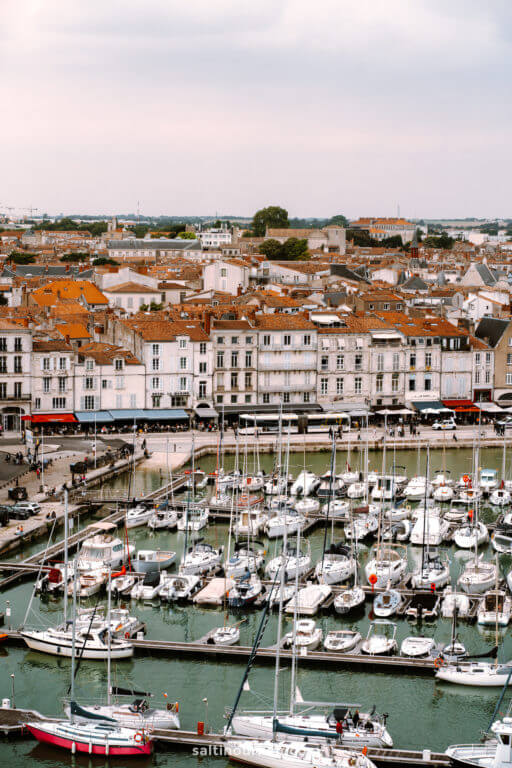 La Rochelle, France: Best Things To Do in the City of Sailing