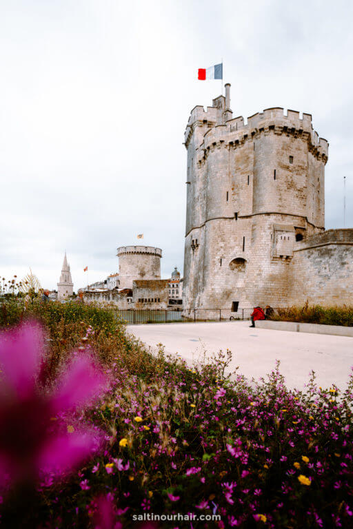 La Rochelle, France: Best Things To Do in the City of Sailing
