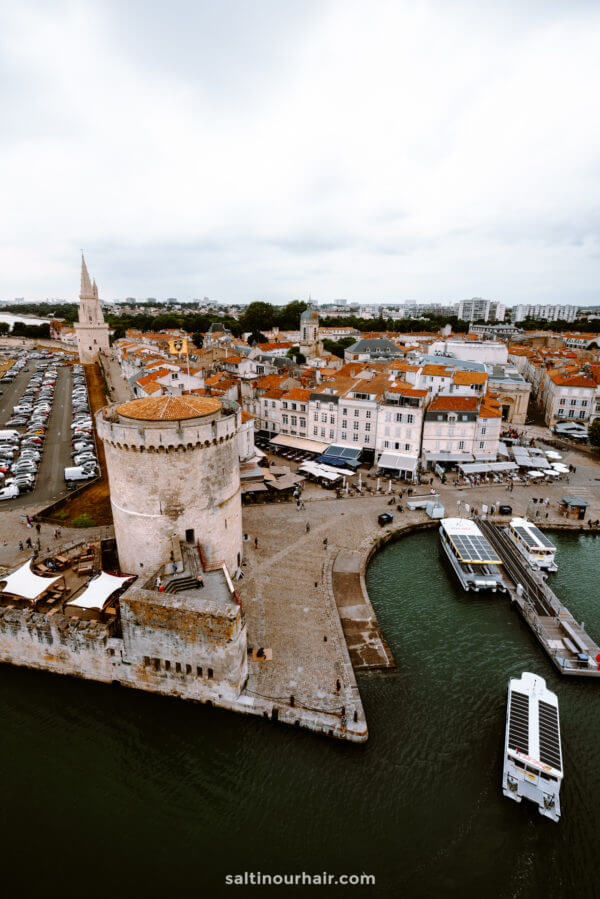 La Rochelle, France: Best Things To Do in the City of Sailing