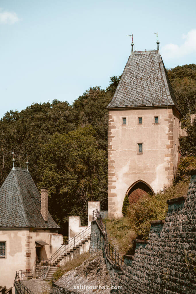 9 Best Castles in the Czech Republic · Salt in our Hair