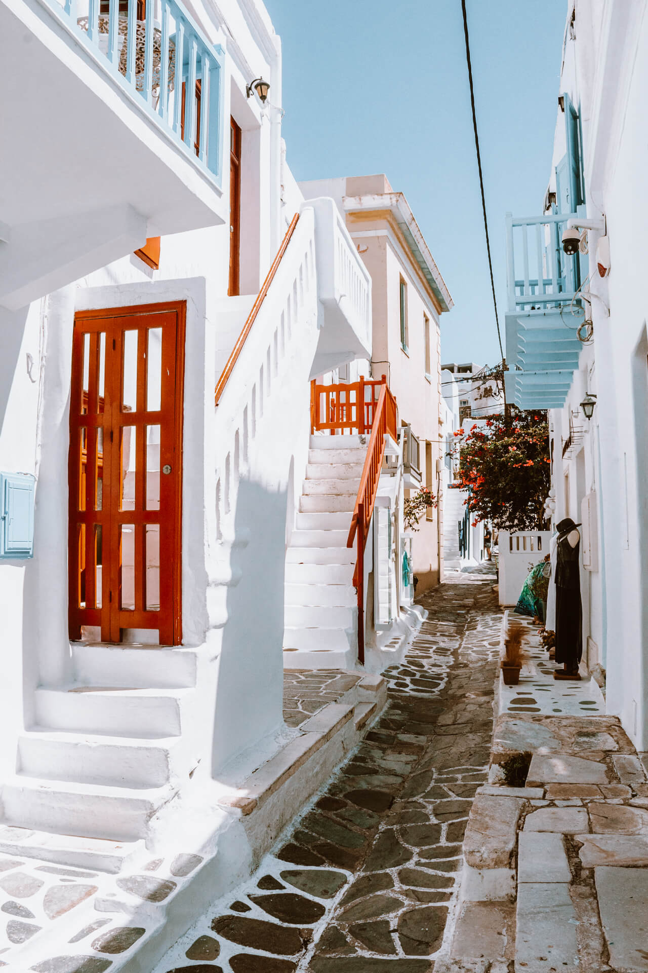 Greek Island Hopping: Ultimate 12-Day Greece Itinerary (Travel Guide)