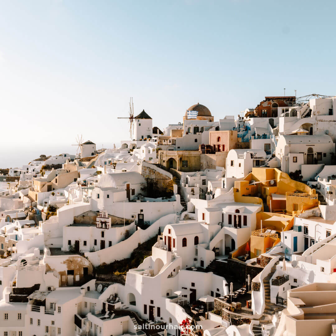 Greek Island Hopping: Ultimate Greece Travel Guide 2025