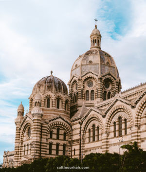 Wat te Doen in Marseille: 9 Leukste Bezienswaardigheden