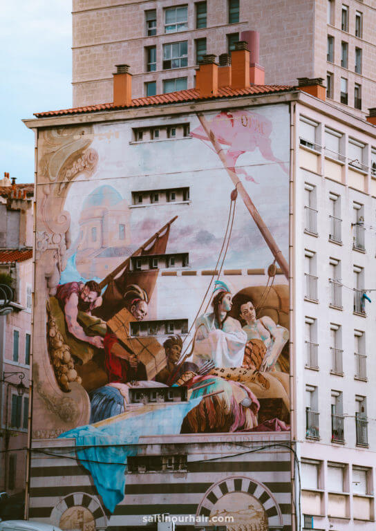 Wat te Doen in Marseille: 9 Leukste Bezienswaardigheden