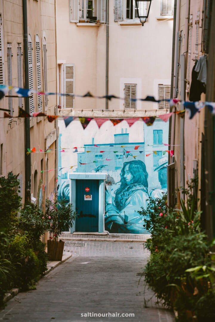 Wat te Doen in Marseille: 9 Leukste Bezienswaardigheden