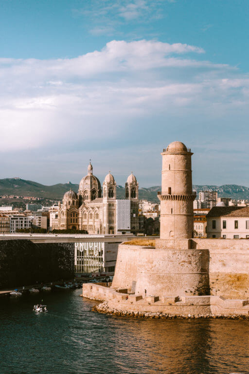 Wat te Doen in Marseille: 9 Leukste Bezienswaardigheden