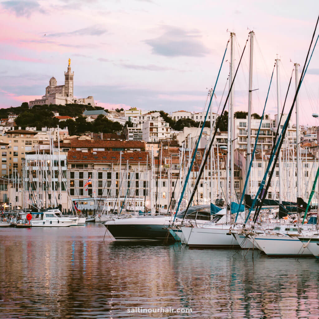 Wat te Doen in Marseille: 9 Leukste Bezienswaardigheden