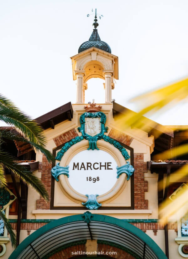 Best Things To Do in Menton, France (Pearl of the French Riviera)