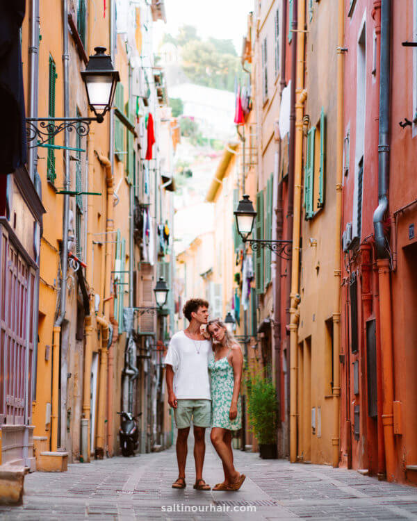 Best Things To Do in Menton, France (Pearl of the French Riviera)