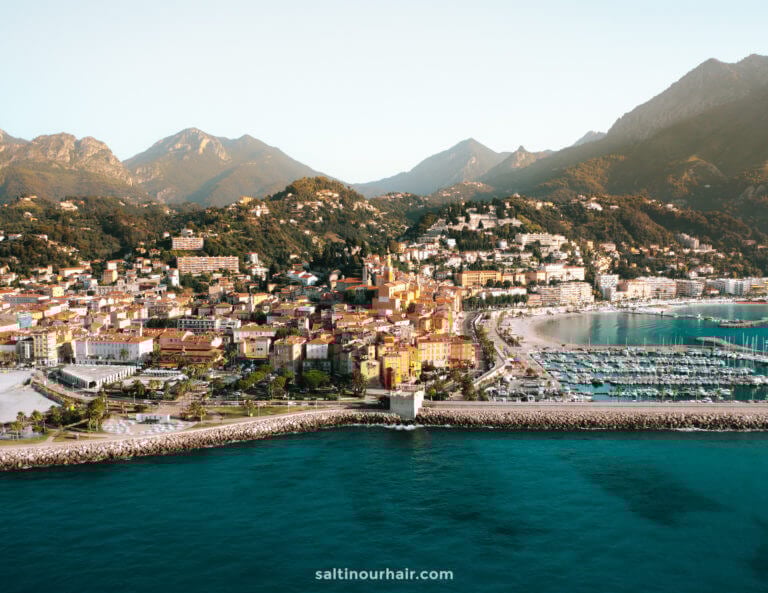 Best Things To Do in Menton, France (Pearl of the French Riviera)