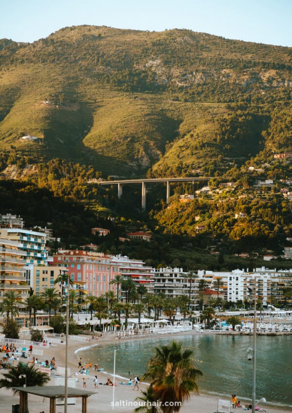 Best Things To Do in Menton, France (Pearl of the French Riviera)