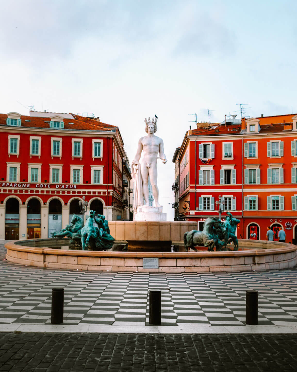 Nice, France – Top Things To Do in Nice for 3 Days (French Riviera)