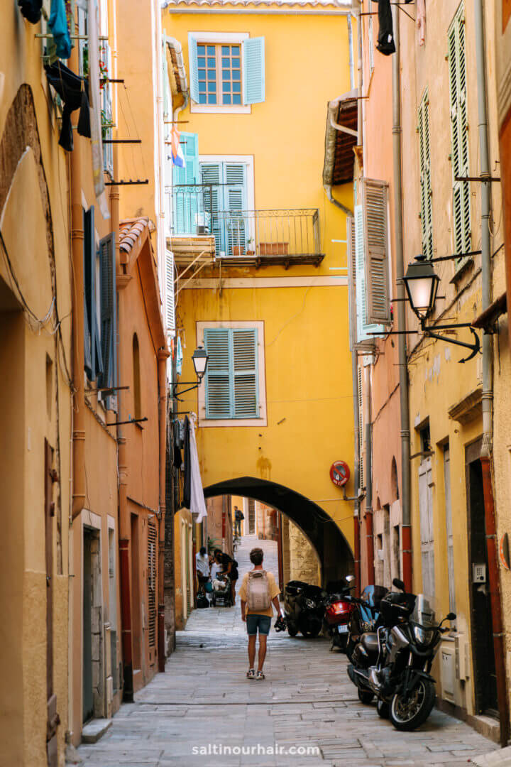 Nice, France – Top Things To Do in Nice for 3 Days (French Riviera)