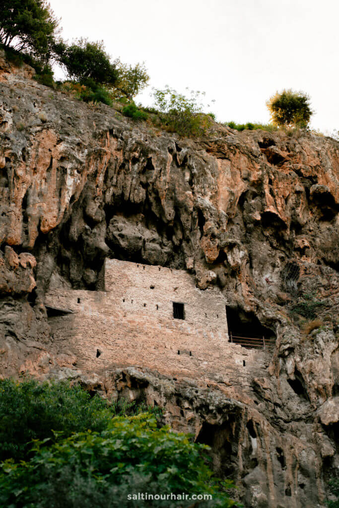 Cotignac: The Cliffside Village of Provence, France