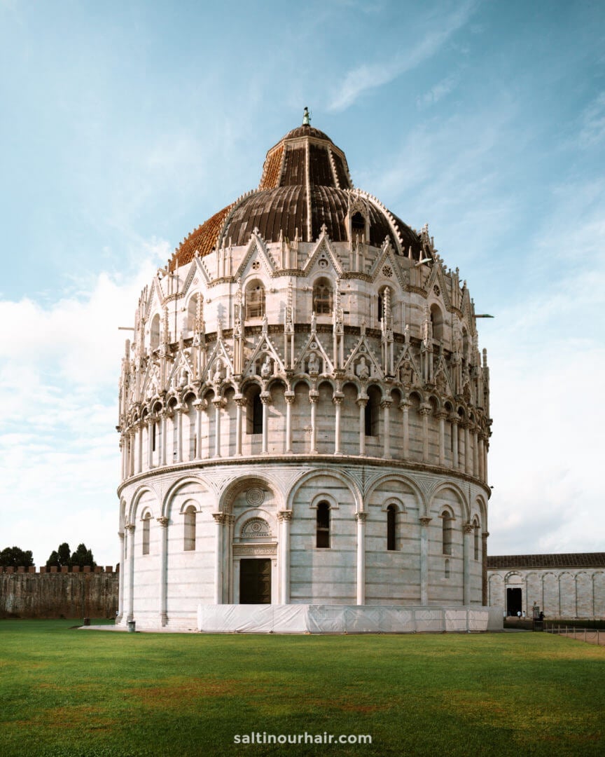 11 Best Things To Do in Pisa, Italy (2025 Travel Guide)