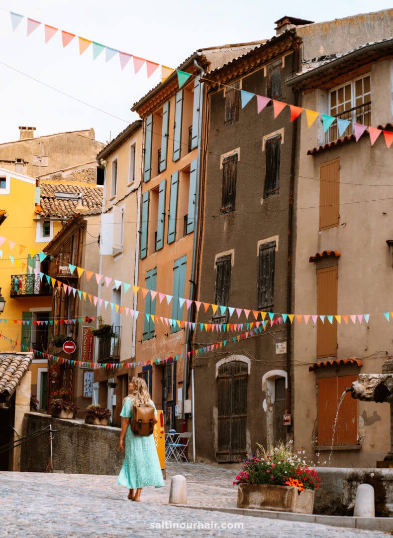 Valensole, Provence: A Guide to the Lavender Village of France