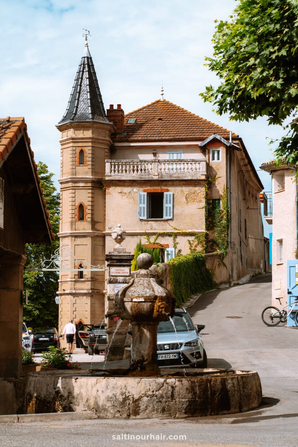 Valensole, Provence: A Guide to the Lavender Village of France
