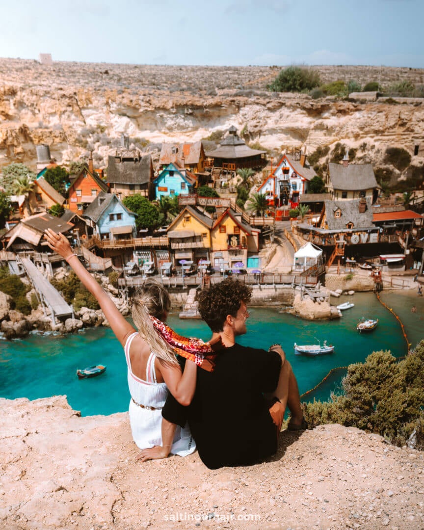 Renting a Car in Malta in 2025: All you need to Know