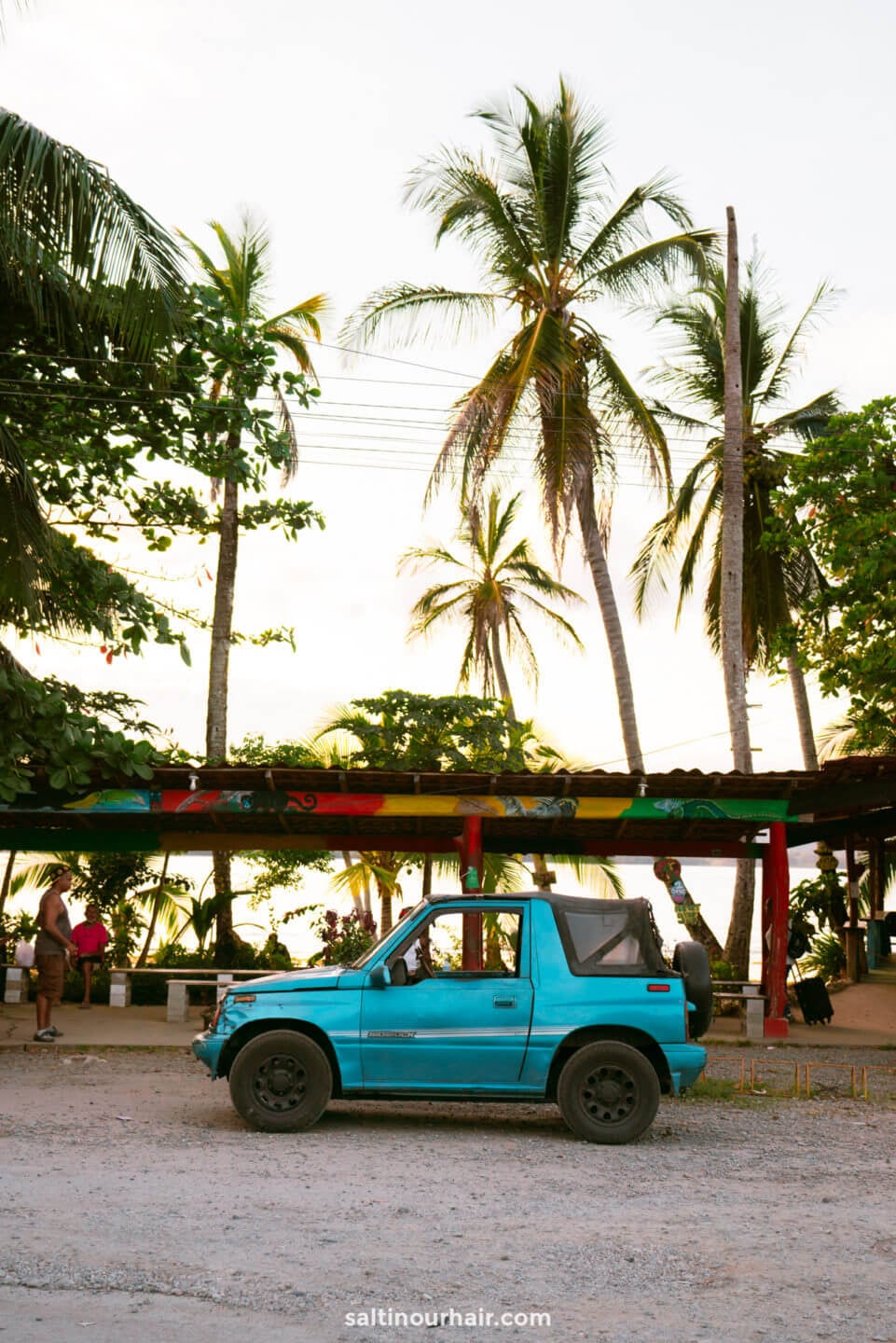 Renting a Car in Costa Rica in 2025: all you need to know