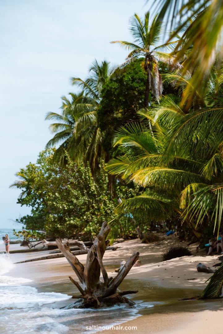 12 Mooiste Stranden van Costa Rica · Salt in our Hair