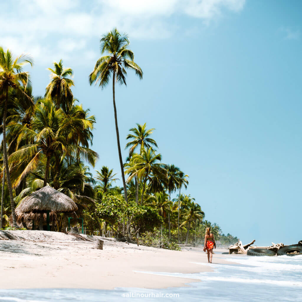 Best Things to do in Palomino, Colombia · Salt in our Hair