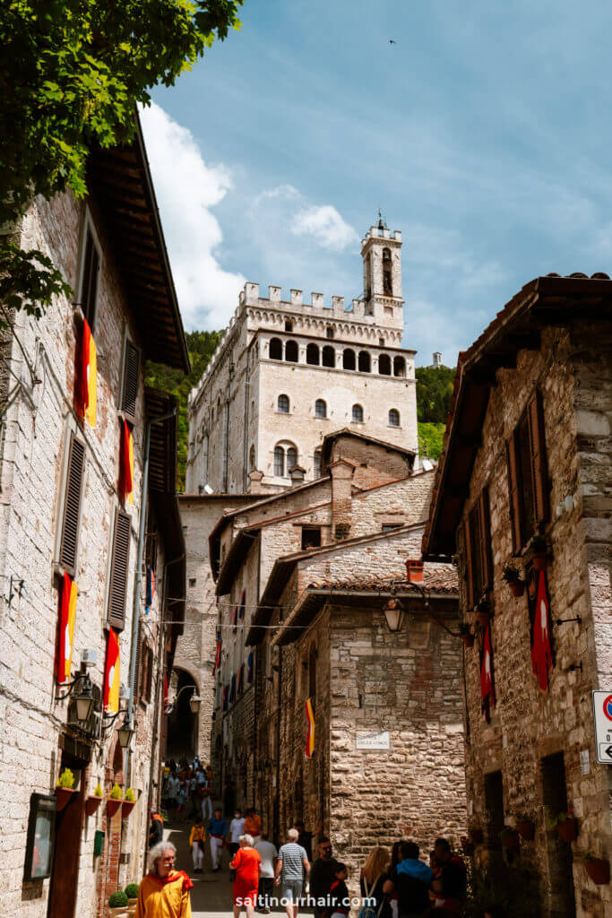 16 Best Things To Do in Umbria, Italy · Salt in our Hair