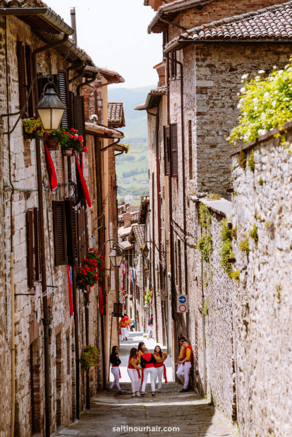 16 Best Things To Do in Umbria, Italy · Salt in our Hair