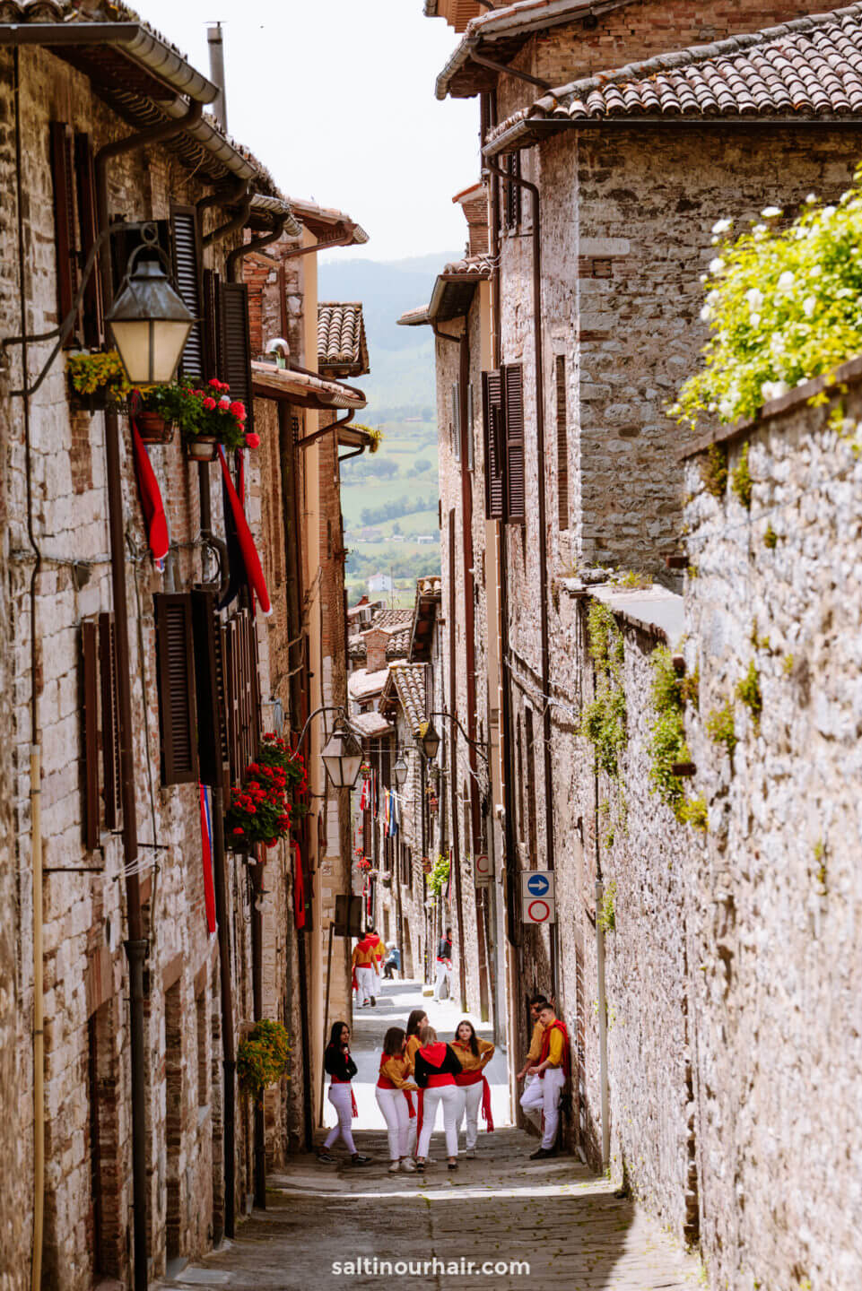16 Best Things To Do in Umbria, Italy · Salt in our Hair