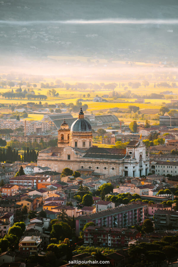 16 Best Things To Do in Umbria, Italy · Salt in our Hair