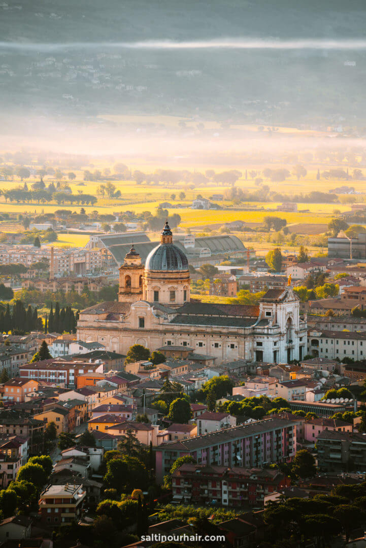 16 Best Things To Do in Umbria, Italy · Salt in our Hair