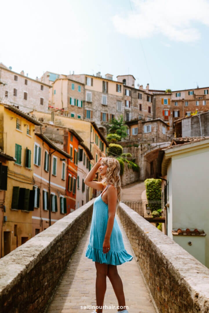 16 Best Things To Do in Umbria, Italy · Salt in our Hair