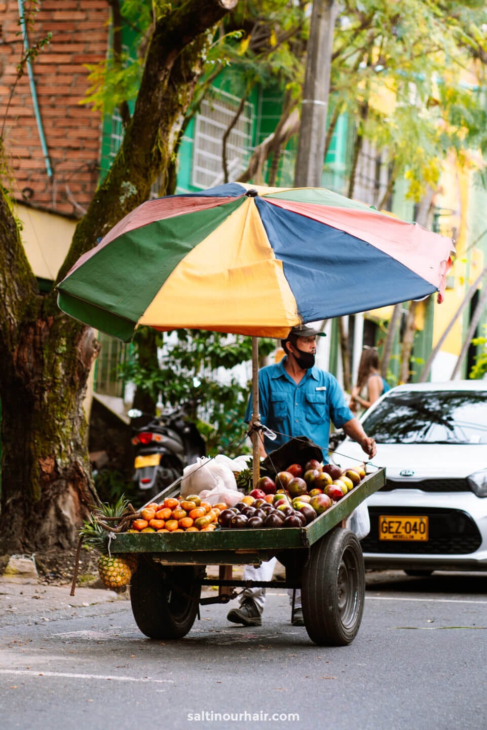 13 Best Things To Do in Medellin, Colombia · Salt in our Hair