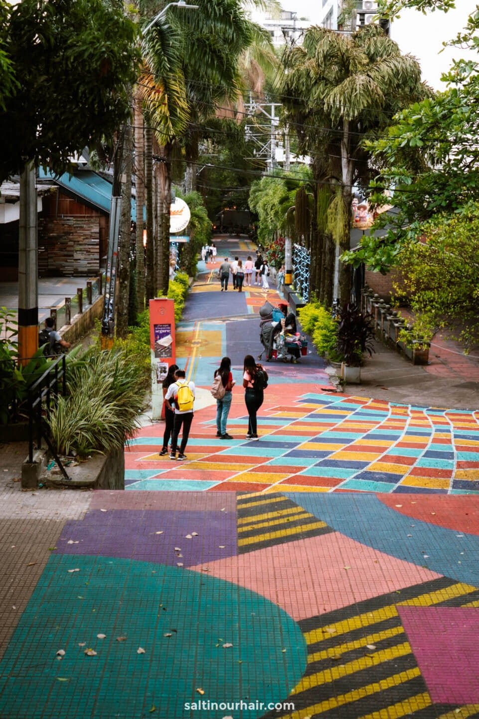 13 Best Things To Do in Medellin, Colombia · Salt in our Hair