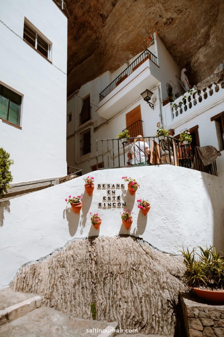 Top Things to do in Setenil de las Bodegas: Cave Village of Spain