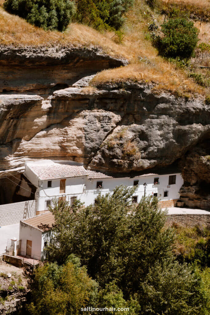 Top Things to do in Setenil de las Bodegas: Cave Village of Spain