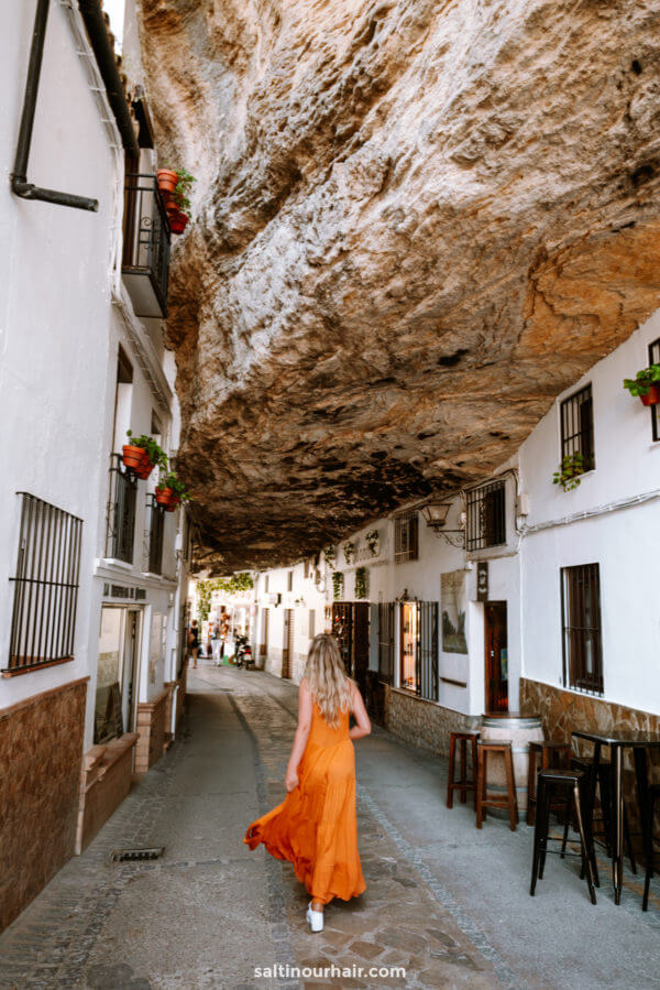 Top Things to do in Setenil de las Bodegas: Cave Village of Spain