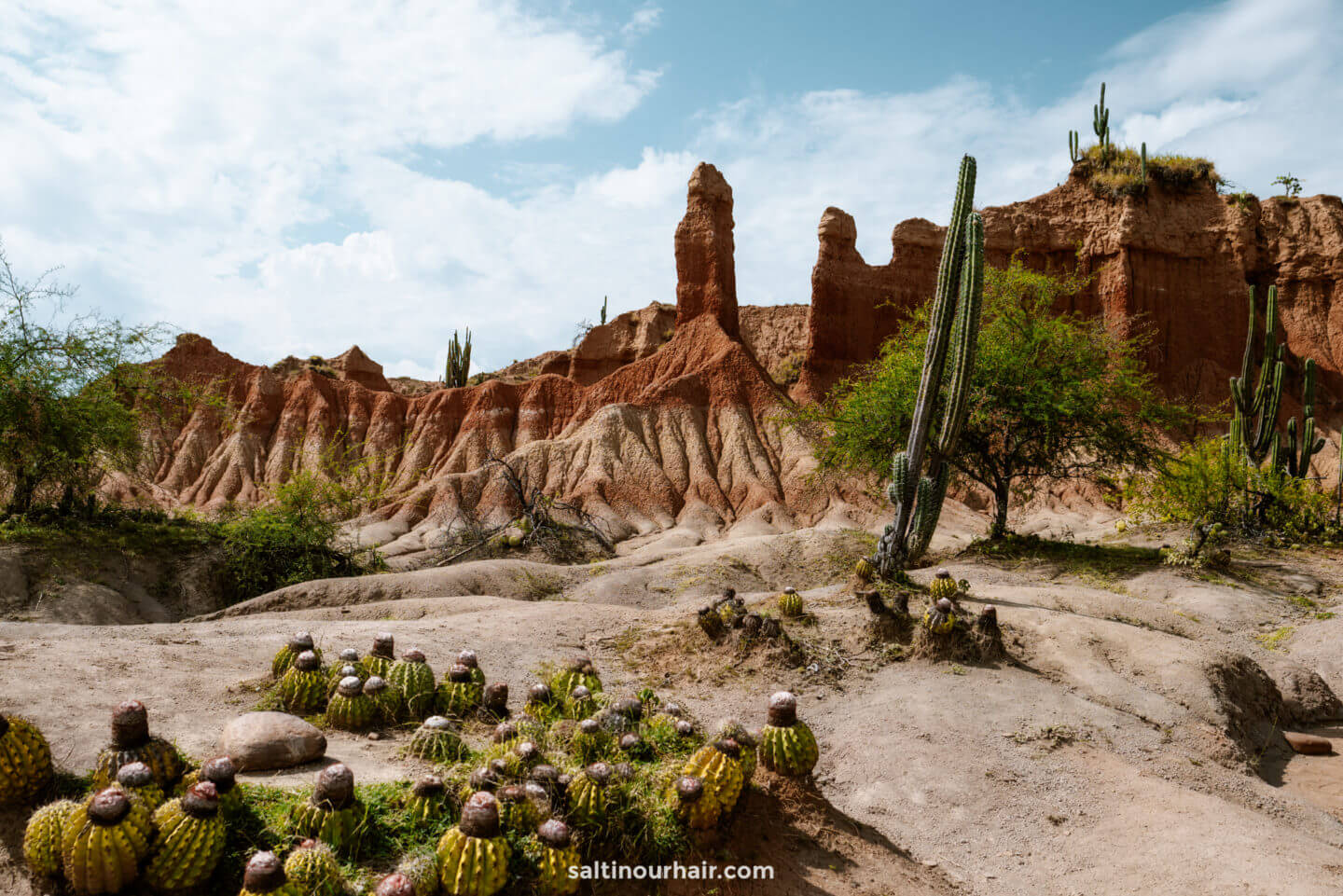 Tatacoa Desert: Ultimate Guide to Colombia's Best Kept Secret