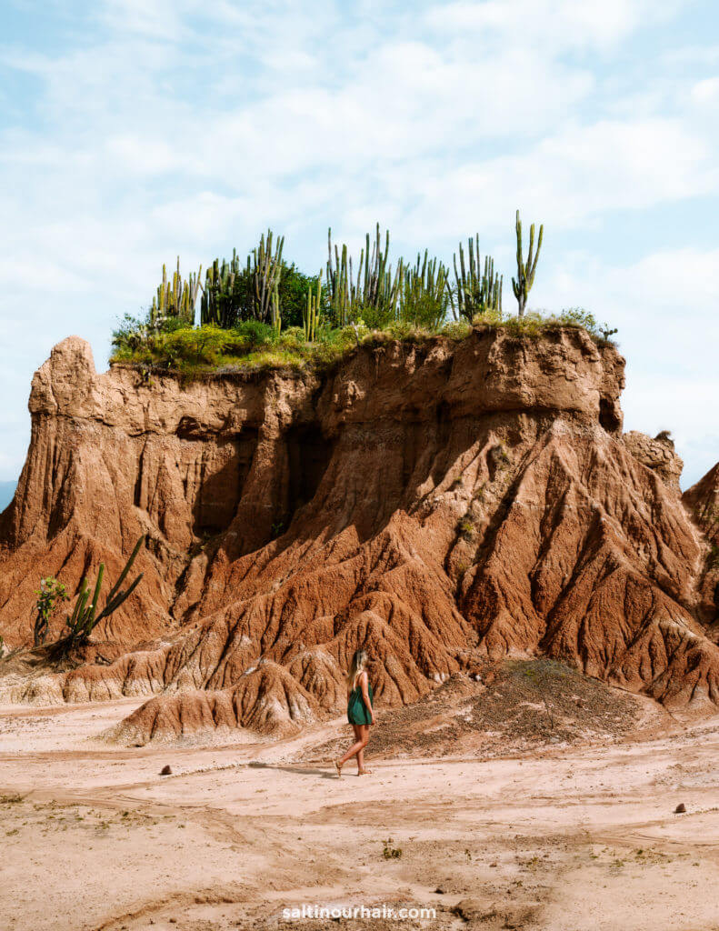Tatacoa Desert: Ultimate Guide to Colombia's Best Kept Secret