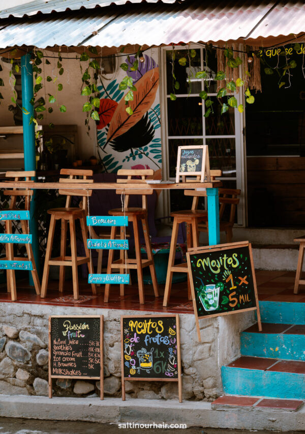 Minca, Colombia: 8 Best Things To Do · Salt in our Hair