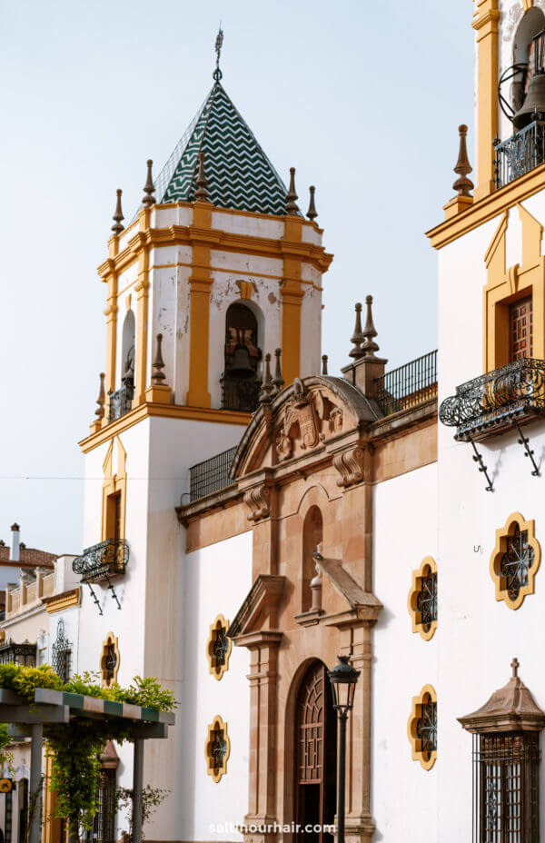 11 Leuke Dingen om te Doen in Ronda, Spanje · Salt in our Hair