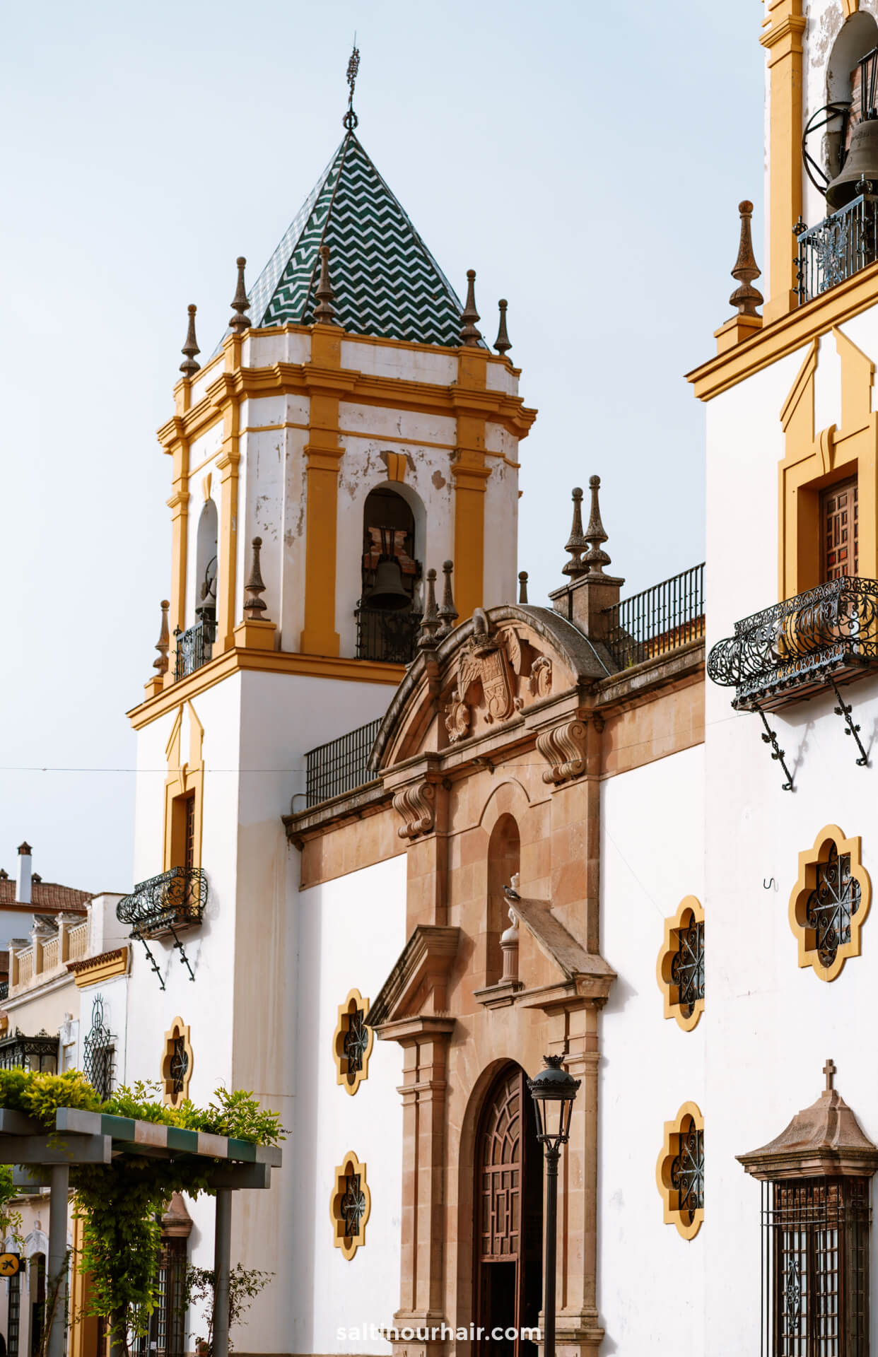 11 Best Things to do in Ronda, Spain · Salt in our Hair