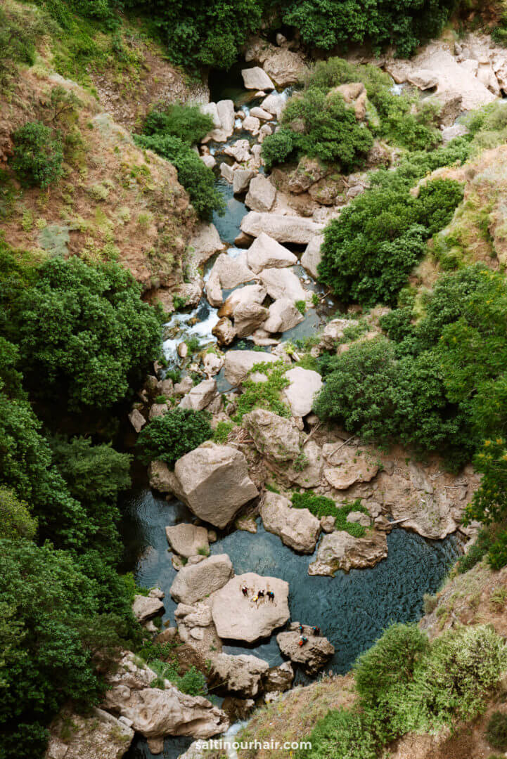 11 Best Things to do in Ronda, Spain · Salt in our Hair