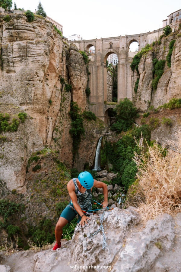11 Best Things to do in Ronda, Spain · Salt in our Hair
