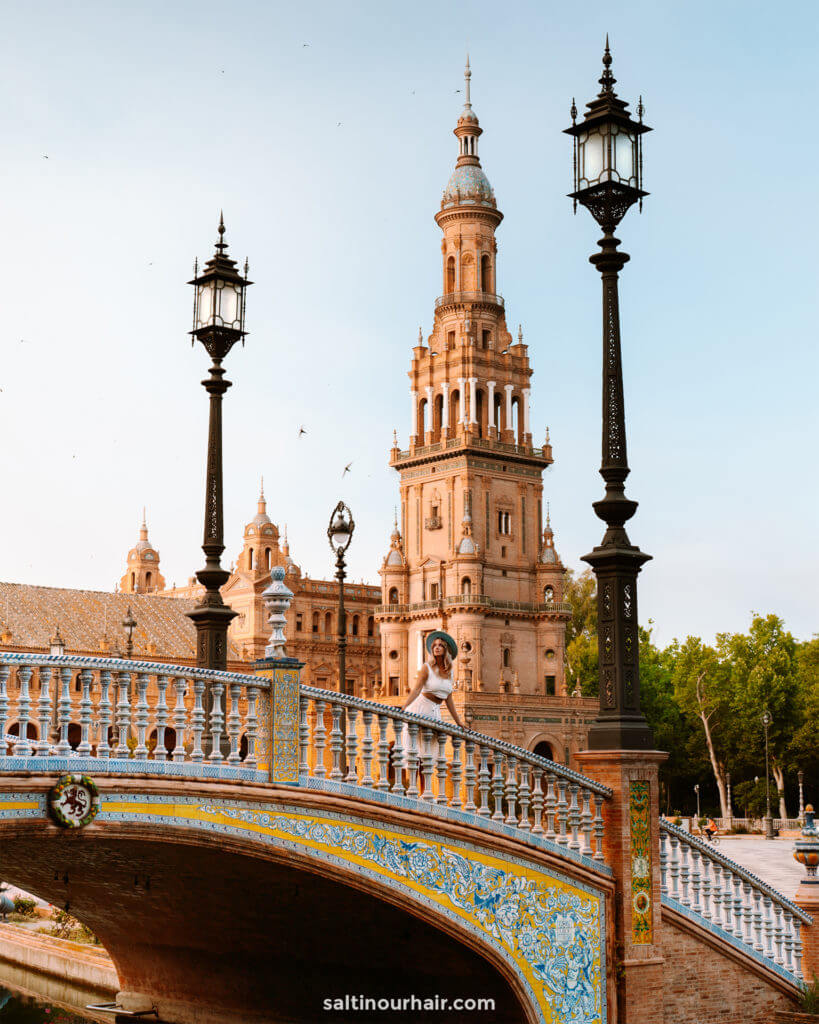 Andalusia Road Trip: The Ultimate 2-Week Itinerary (Spain)