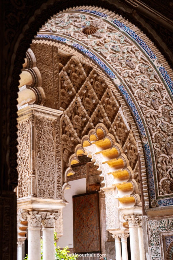 14 Best Things to do in Seville, Spain · Salt in our Hair