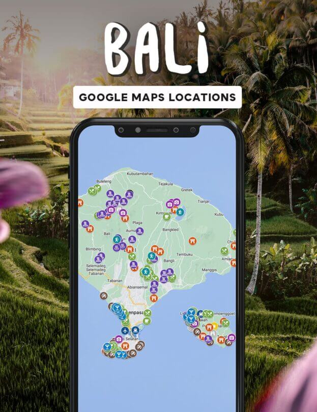 Portugal Google Maps Locations · Salt in our Hair