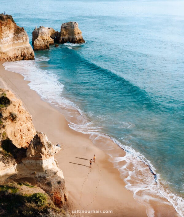 9 Best Things to do in Albufeira, Portugal · Salt in our Hair