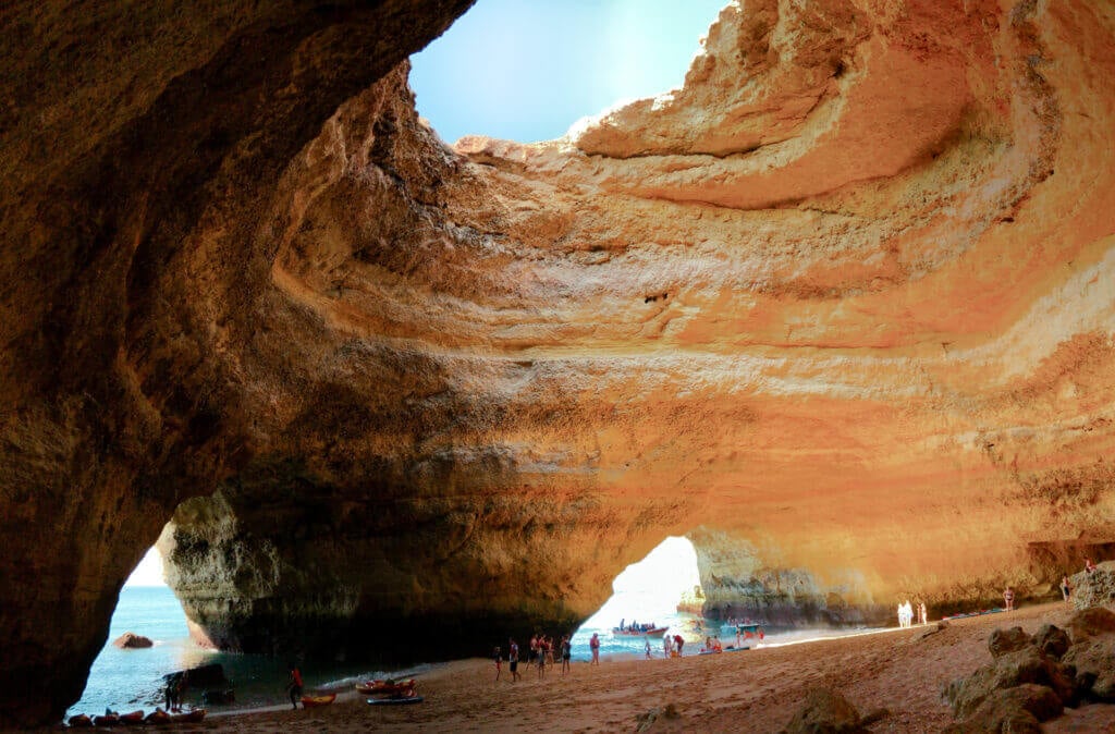 9 Best Things to do in Albufeira, Portugal · Salt in our Hair