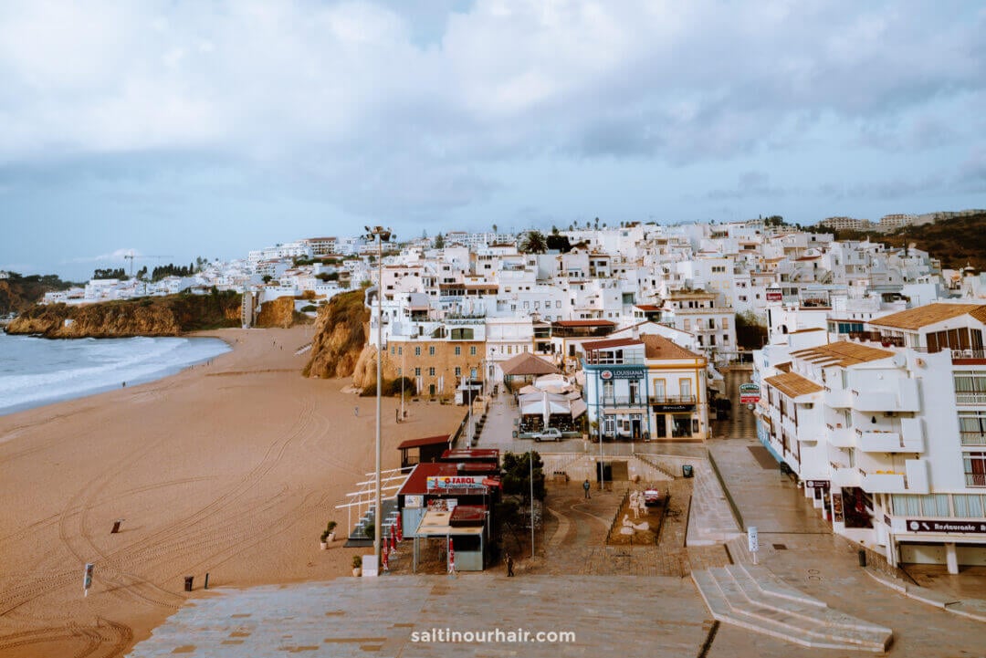 9 Best Things to do in Albufeira, Portugal · Salt in our Hair