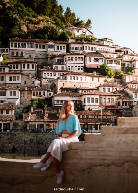 Albania Travel Guide 2025 · Itineraries, Top Places, Beaches